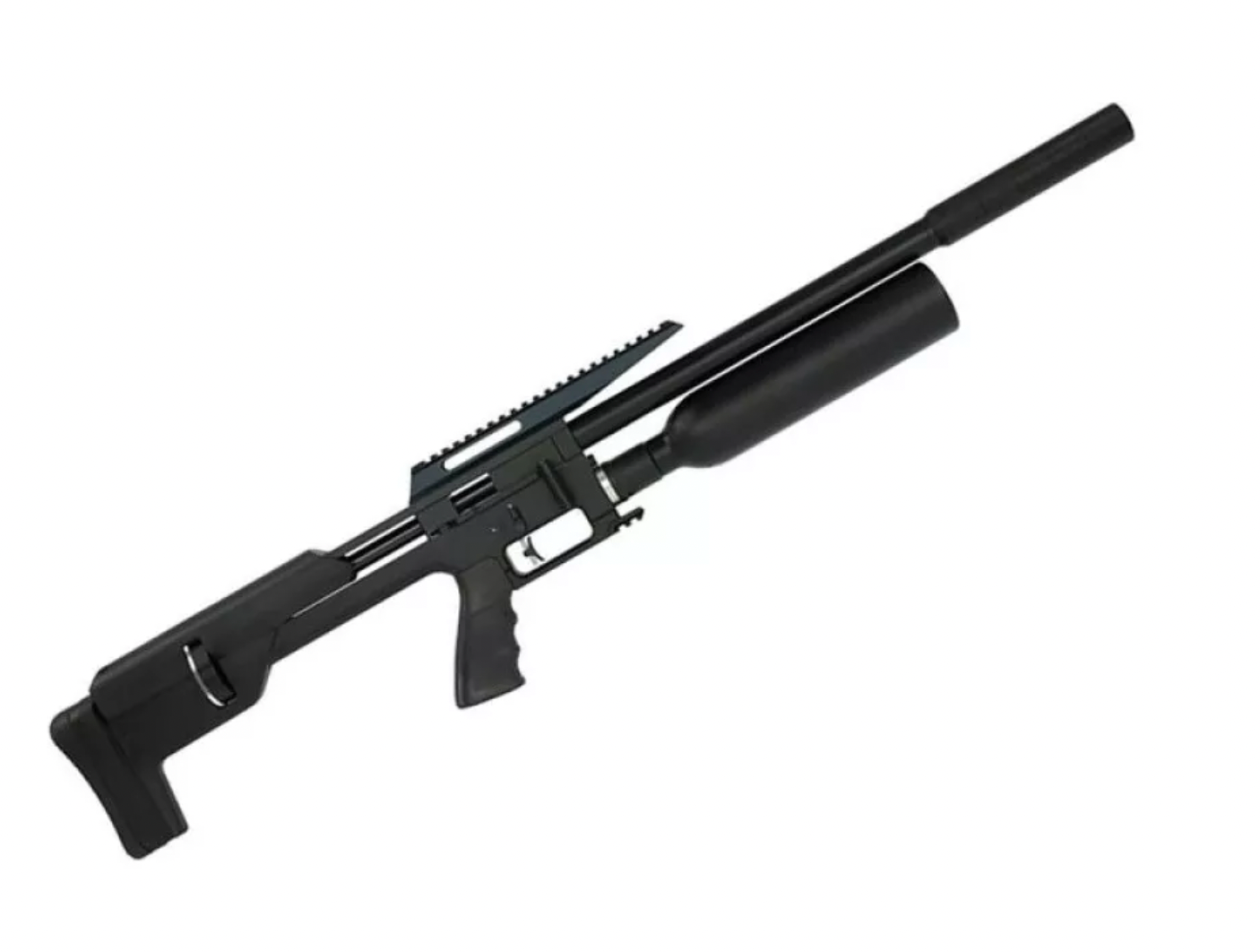 Rifle Pcp Snowpeak M60b / Hiking Outdoor - hiking outdoor Chile