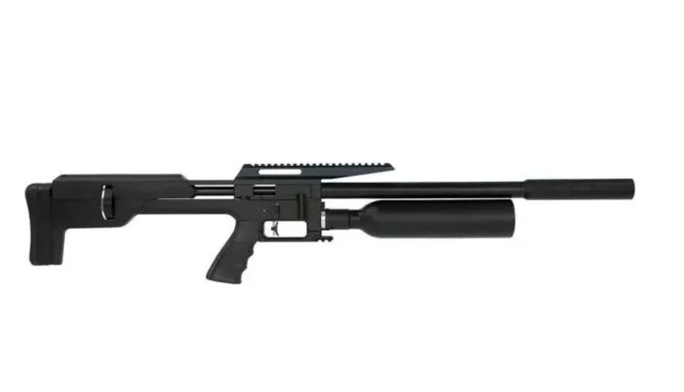 Rifle Pcp M60b + Bombin / Hiking Outdoor - hiking outdoor Chile