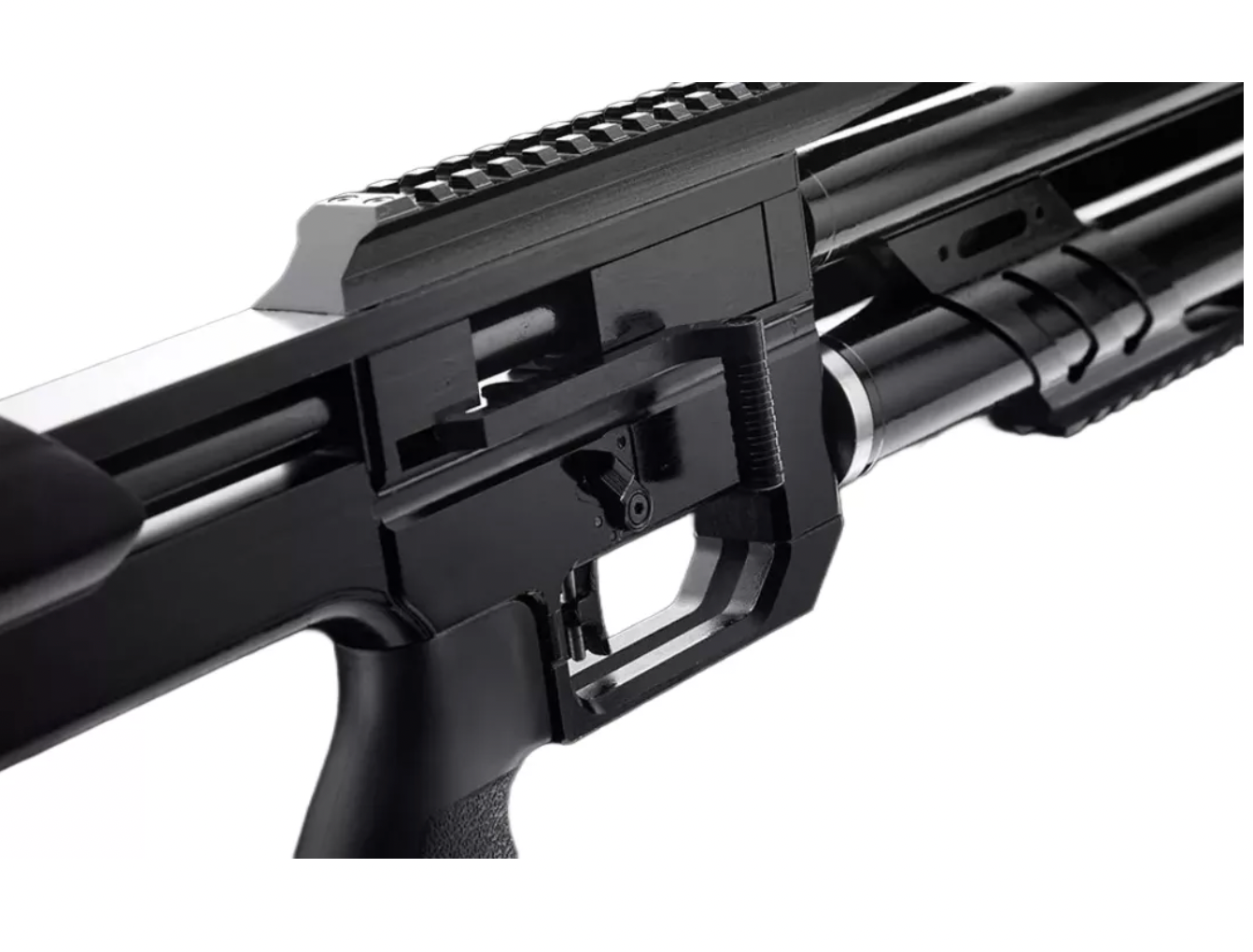 Rifle Pcp Modelo M60 Snowpeak 5.5mm / Hiking Outdoor - hiking outdoor Chile