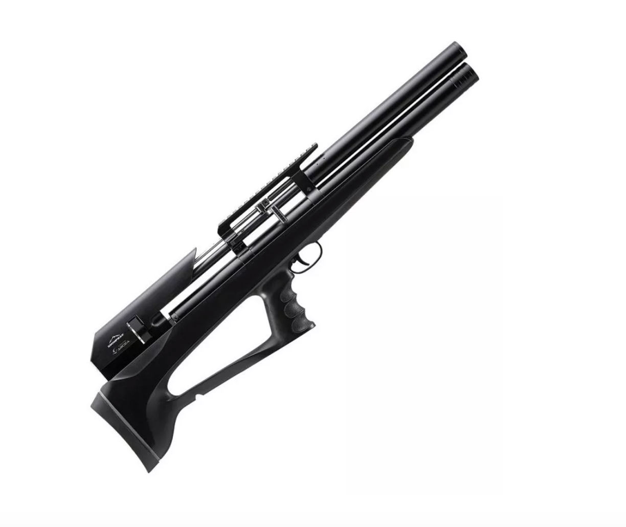 Rifle Pcp Bullpup P35 / Cal. 6.35 / Hiking Outdoor - hiking outdoor Chile