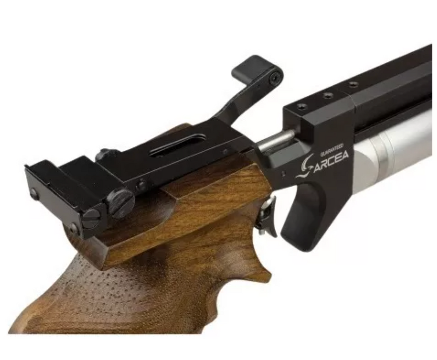 Revolver y Pistolas - hiking outdoor Chile