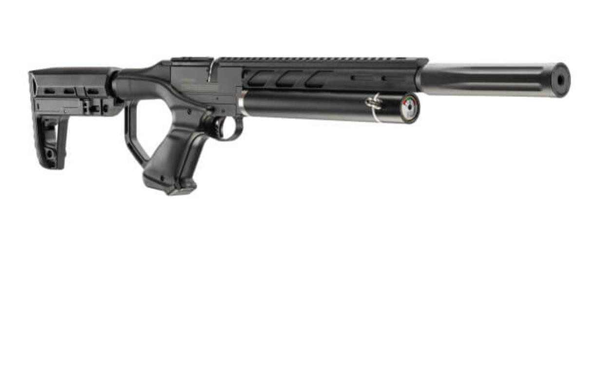 RIFLE PCP NOTOS CARBINE CAL 5,5 MM,700 FPS - hiking outdoor Chile