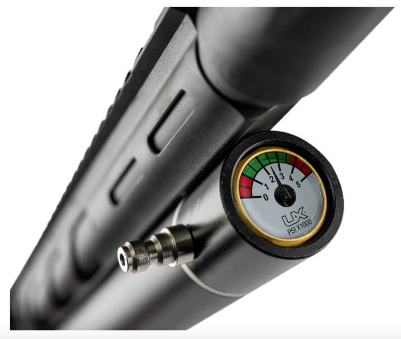 RIFLE PCP NOTOS CARBINE CAL 5,5 MM,700 FPS - hiking outdoor Chile