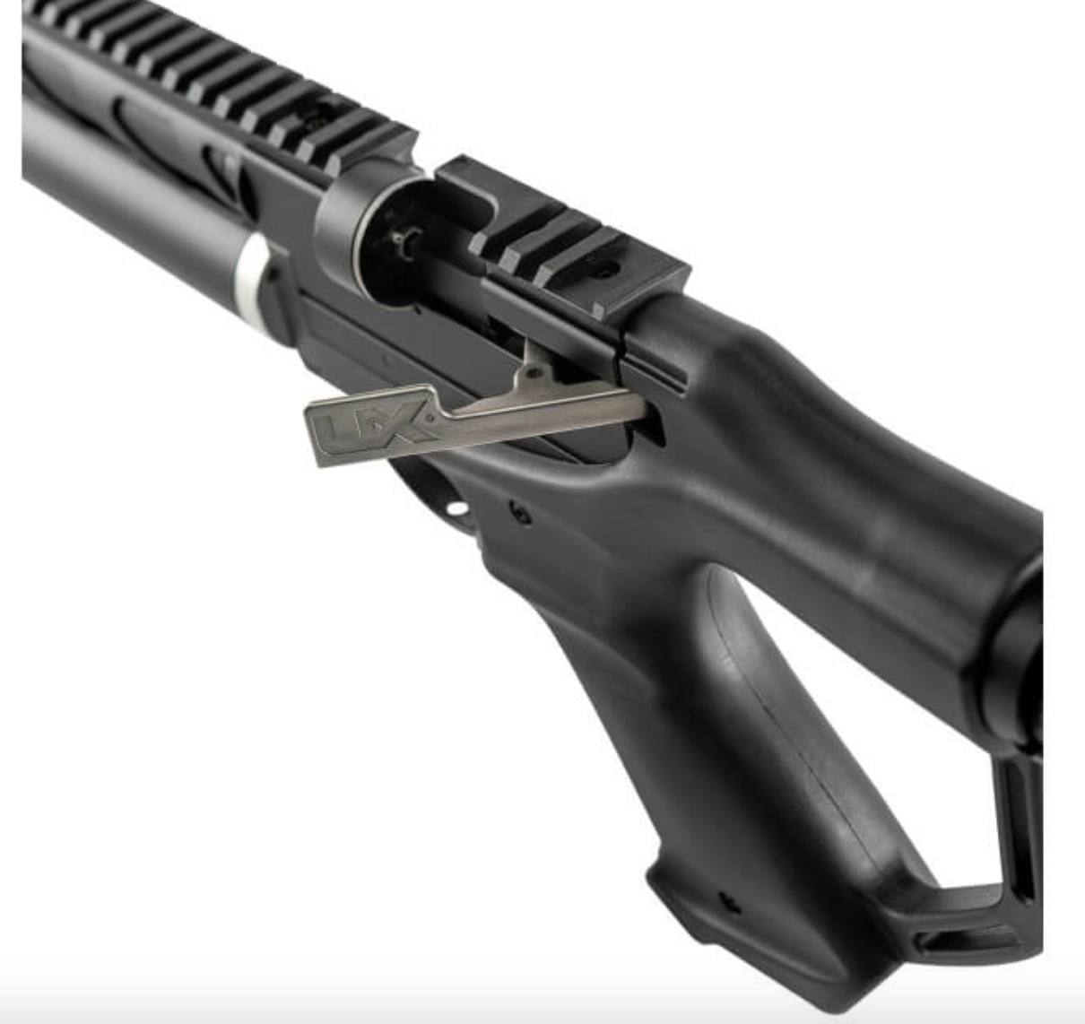 RIFLE PCP NOTOS CARBINE CAL 5,5 MM,700 FPS - hiking outdoor Chile