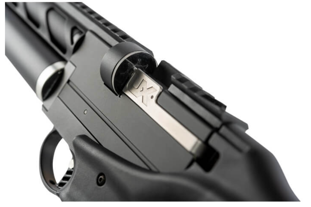 RIFLE PCP NOTOS CARBINE CAL 5,5 MM,700 FPS - hiking outdoor Chile