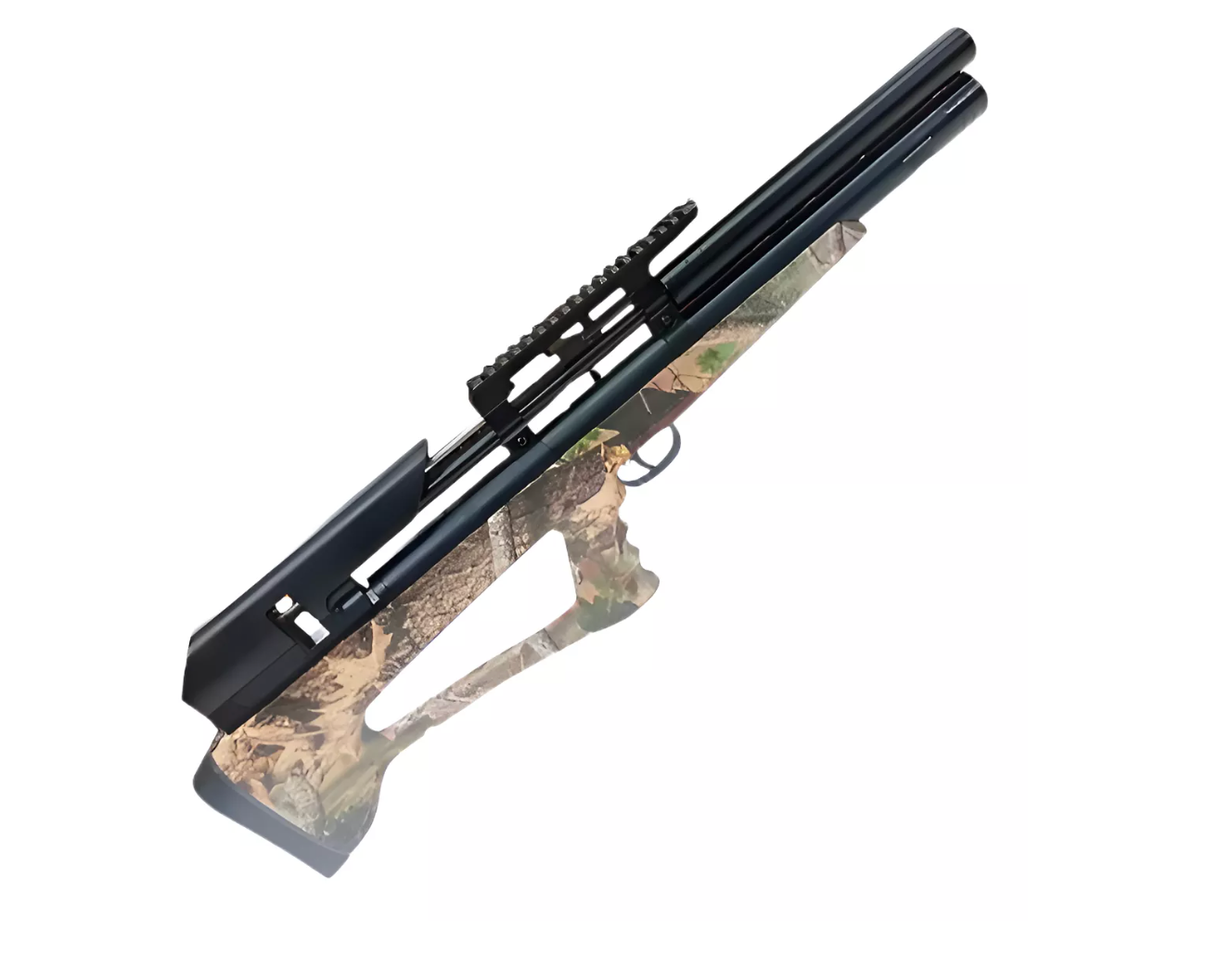 Rifle Pcp P35 Camo / 5.5mm / Hiking Outdoor - hiking outdoor Chile