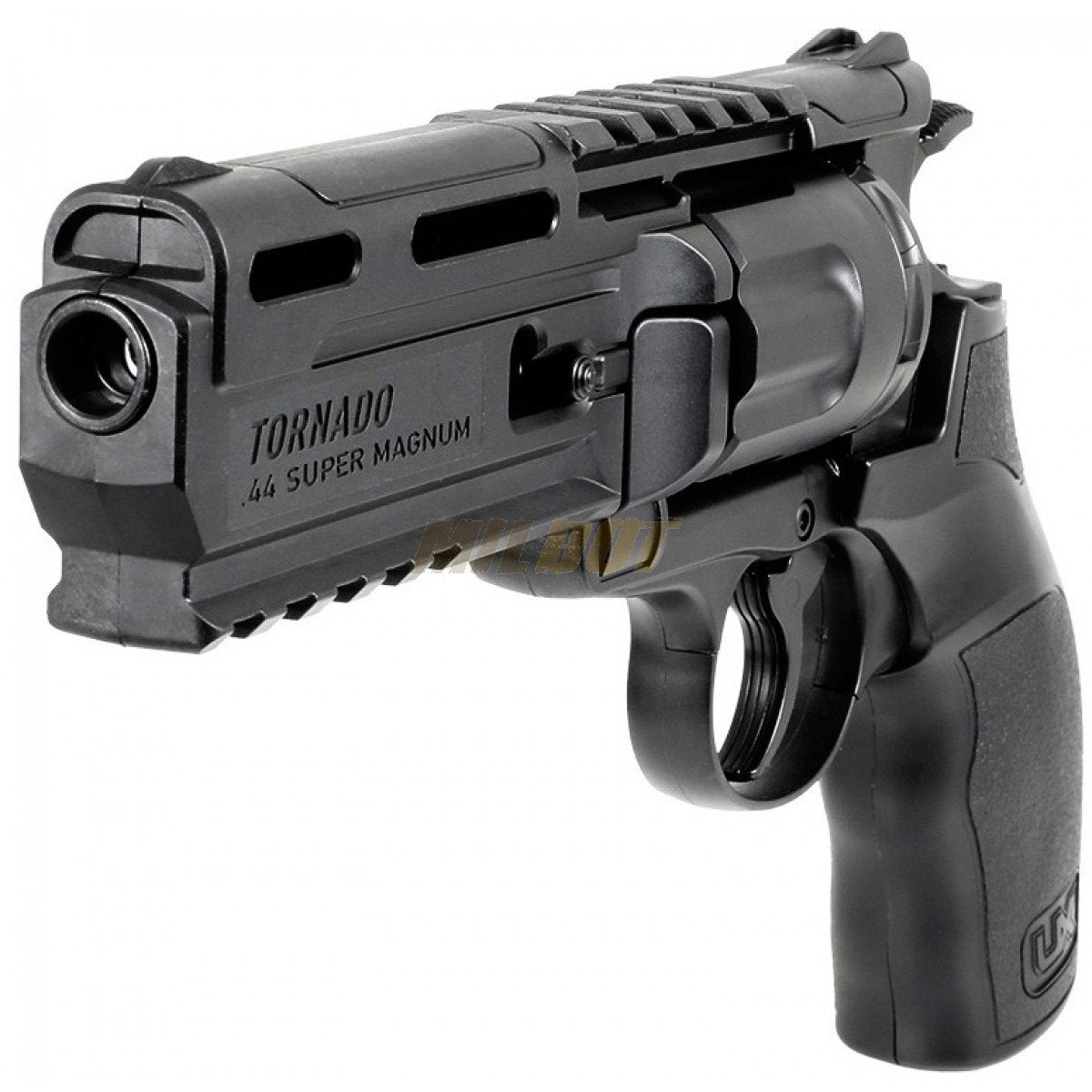 REVOLVER UMAREX TORNADO a Balines - hiking outdoor Chile