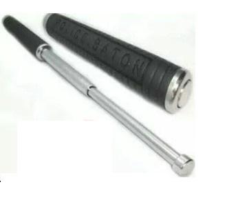 BASTON RETRACTIL POLICE/DEFENSA PERSONAL - hiking outdoor Chile