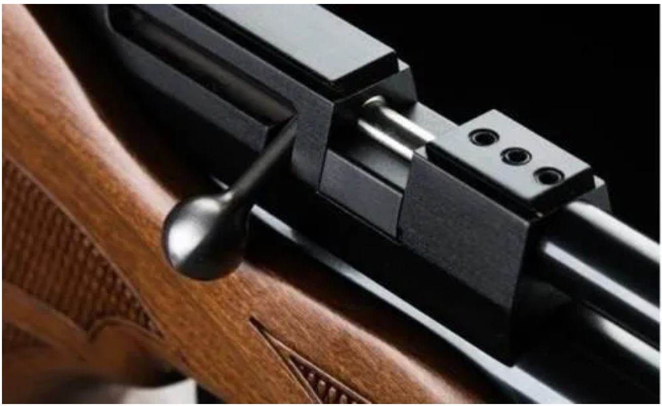 RIFLE PCP PR900r (Regulado) - Oferta - hiking outdoor Chile