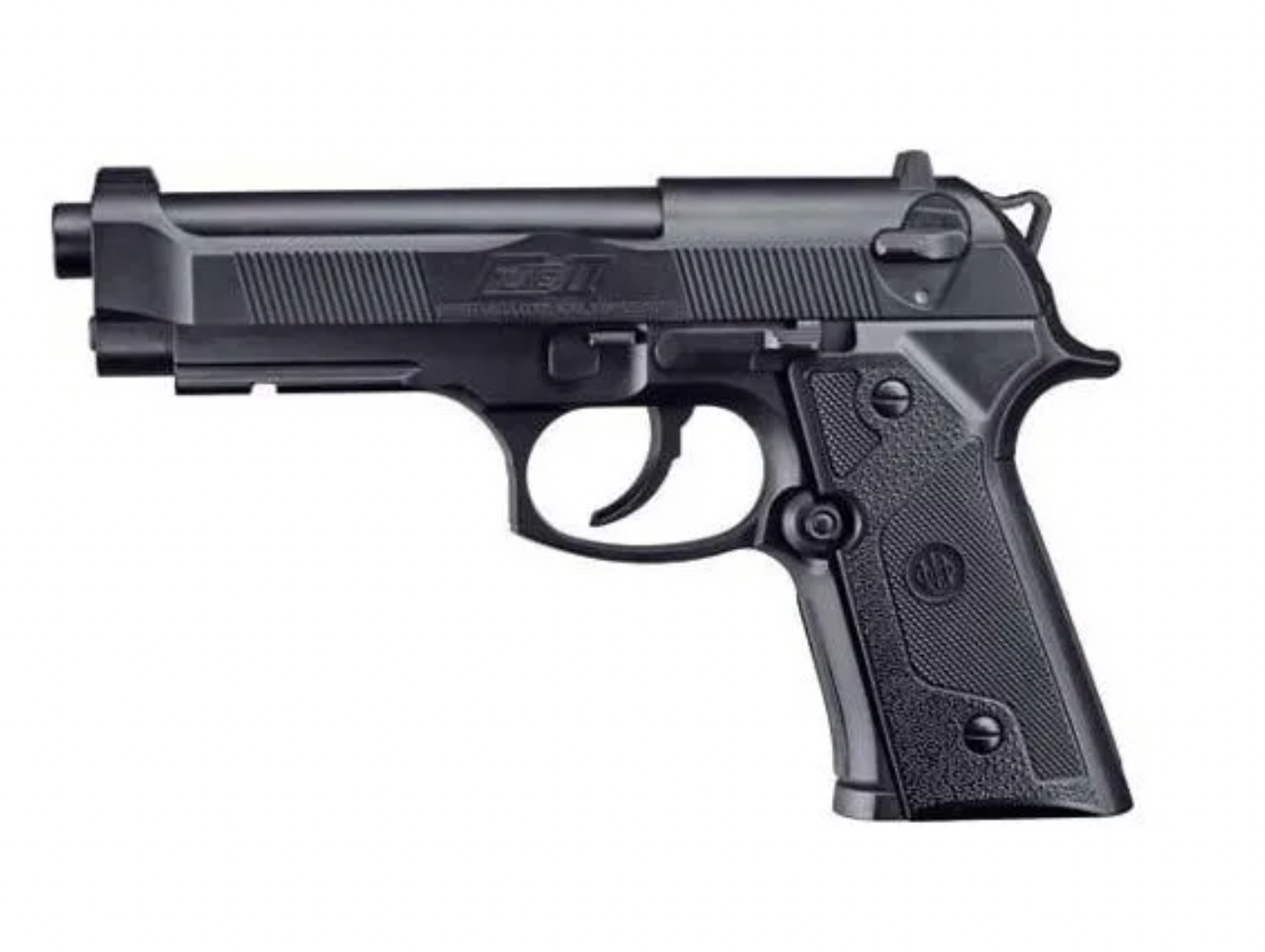 Pistola Beretta Elite Ii / Balines / Co2 - hiking outdoor Chile