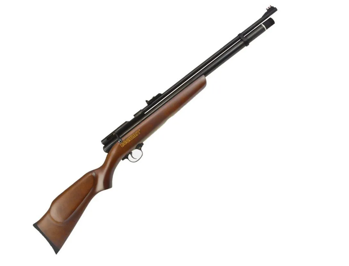 Rifle Pcp Beeman Chief 2 Plus - Hiking Outdoor - hiking outdoor Chile