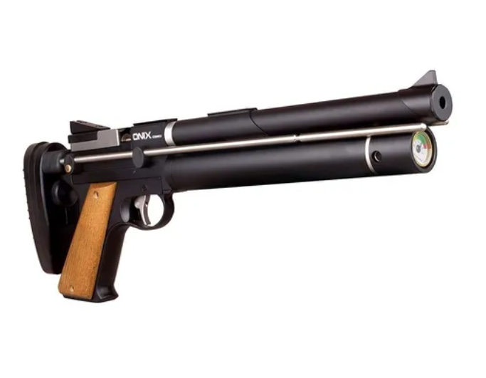 Revolver y Pistolas Etiquetado "recarga rapida" - hiking outdoor Chile