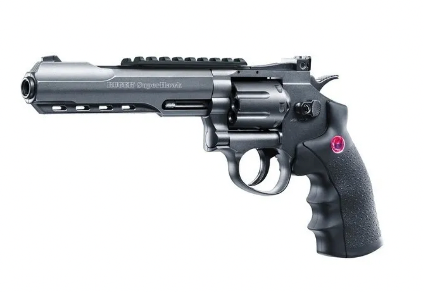 Revolver Ruger Superhawk / Airsoft / Co2 - hiking outdoor Chile