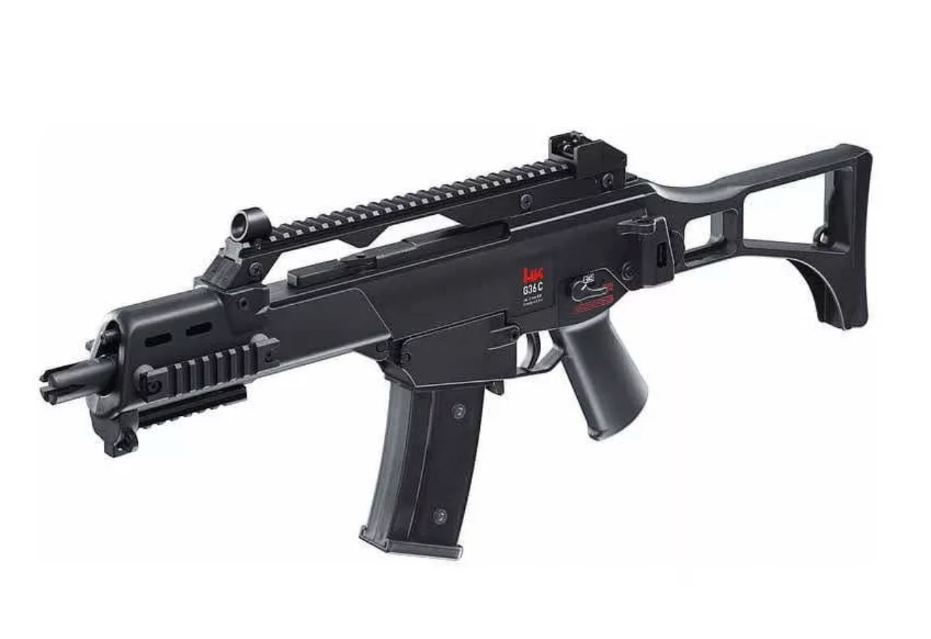 OFERTA Etiquetado "Airsoft 6mm" - hiking outdoor Chile
